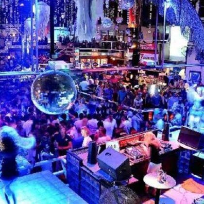 Top 5 clubs in Dnipro | Personal guide in Ukraine